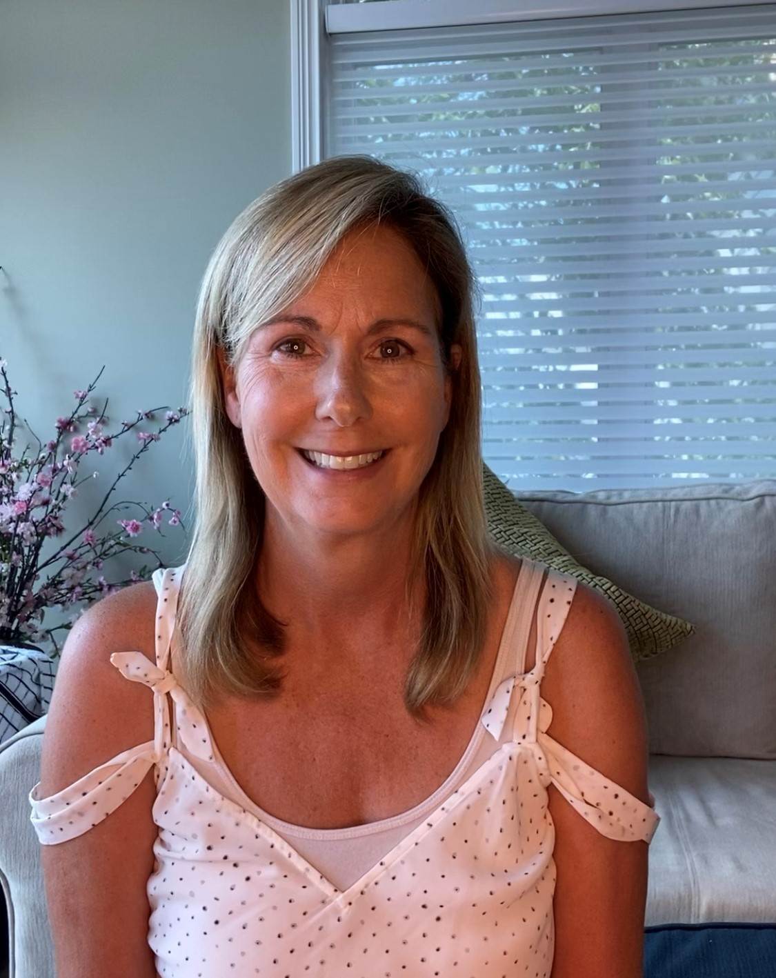 Lisa Baskfield, Master Instructor - Pilates Longboat Key